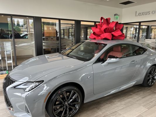 LEXUS OF SEATTLE - Updated December 2025 - 74 Photos & 273 Reviews ...