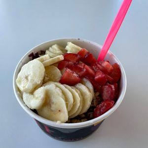CAFE ACAI - 147 Photos & 121 Reviews - Acai Bowls - 9133 Preston Rd ...
