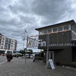 WILDFIN AMERICAN GRILL - Updated October 2025 - 1037 Photos & 1111 ...