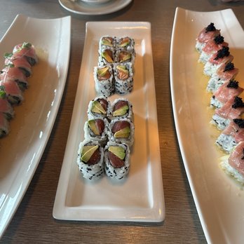 CHEF SOON CONTEMPORARY SUSHI - Updated May 2024 - 896 Photos & 647 ...