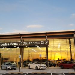 MERCEDES-BENZ OF OKLAHOMA CITY - 86 Photos & 71 Reviews - 14240 ...