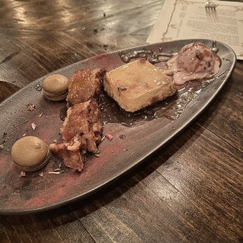 BOSTON TITLE & ABSTRACT - Cocktail Bar - 522 S Boston Ave, Tulsa ...