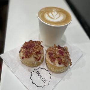 CAFE DULCE - 5200 Photos & 2308 Reviews - Coffee & Tea - 134 Japanese ...