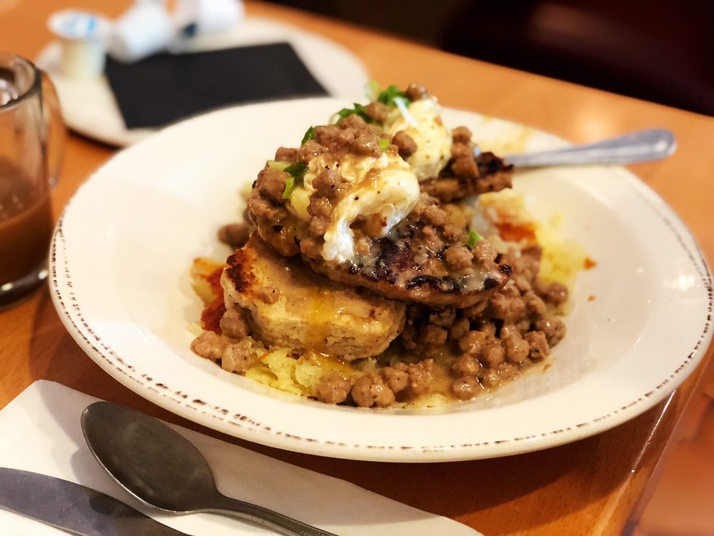 BILLY’S DOWNTOWN DINER - 218 Photos & 381 Reviews - 10 E Broad St ...