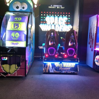 BIG JAY’S PIZZA ARCADE - Updated August 2025 - 21 Photos & 19 Reviews ...