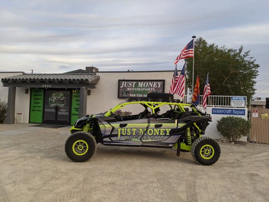 JUST MONEY MOTORSPORTS - 32 Photos & 12 Reviews - 2020 Holly Ave, Lake ...