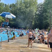 KOOL PARK POOL - 18 Reviews - 3170 31st Ave Ct NE, Hickory, North ...