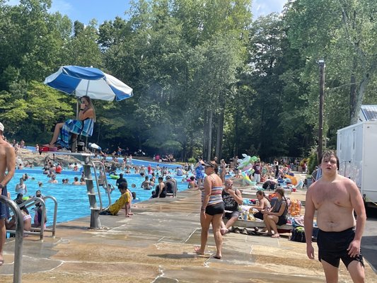 KOOL PARK POOL - Updated January 2026 - 21 Reviews - 3170 31st Ave Ct ...