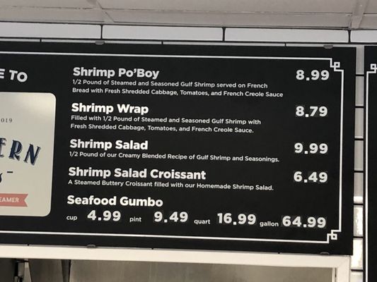 SOUTHERN SHELLS - Updated November 2025 - 25 Photos & 32 Reviews ...