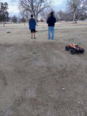 APODACA PARK - Updated January 2025 - 22 Photos - 801 E Madrid Ave, Las ...