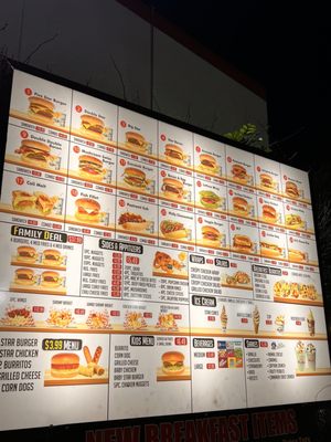 FIVE STAR BURGER STOCKTON - Updated October 2025 - 153 Photos & 243 ...