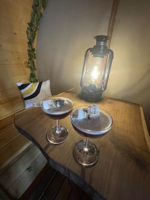 GLAMPER - Updated December 2025 - 42 Photos & 22 Reviews - 217 Central ...