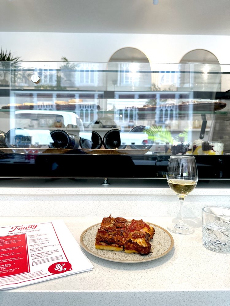 TRINITY MARKET - Updated March 2025 - 33 Photos - 768A Queen Street W ...