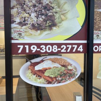 ROCHA’S MEXICAN FAST FOOD - Updated December 2025 - 10 Reviews - 402 S ...