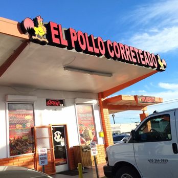 EL POLLO CORRETEADO - Updated November 2024 - 39 Photos & 37 Reviews ...