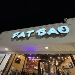 FAT BAO - Updated December 2025 - 2902 Photos & 1877 Reviews - 3419 ...