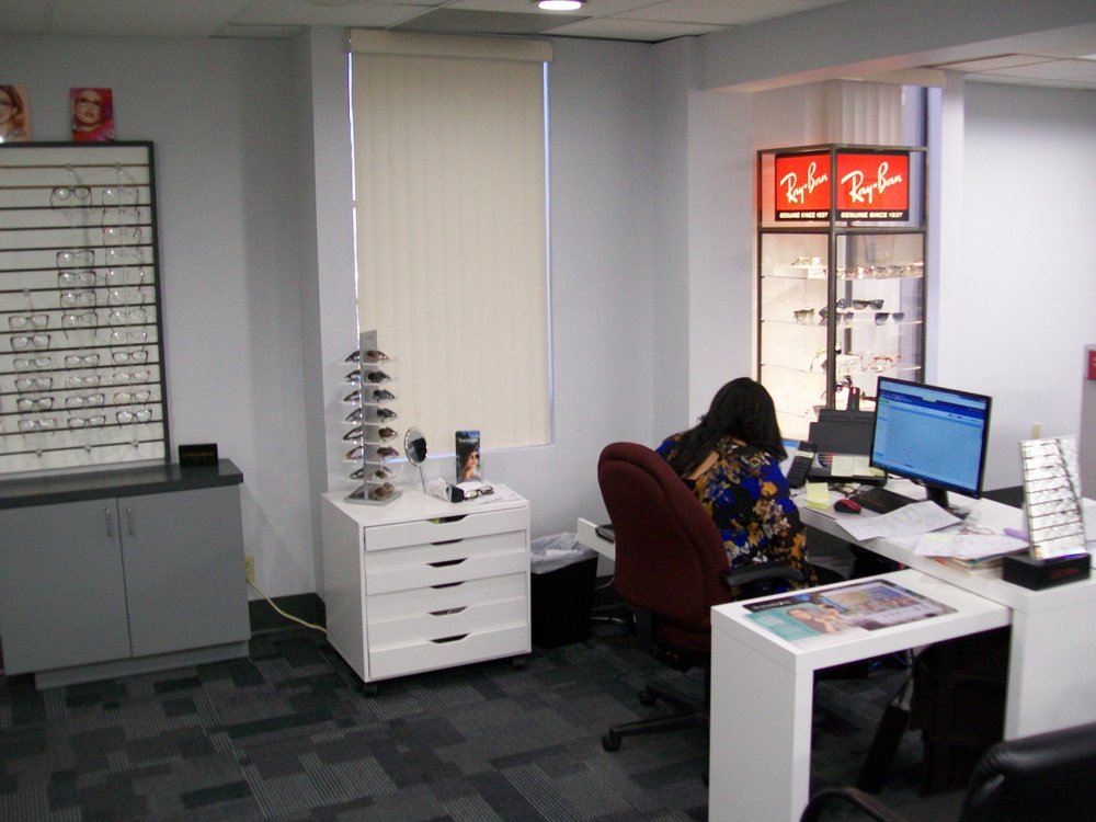 EYE ASSOCIATES OF SAN DIEGO & ACUITY EYE GROUP - LA MESA - 13 Photos ...