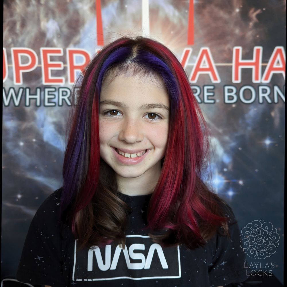 SUPERNOVA HAIR - Updated January 2026 - 41 Photos & 30 Reviews - 784 ...