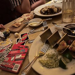 THE CHEESECAKE FACTORY - SAN JUAN - Updated July 2025 - 279 Photos ...