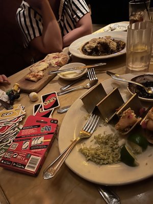 THE CHEESECAKE FACTORY - SAN JUAN - Updated October 2025 - 294 Photos ...