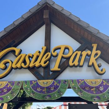CASTLE PARK - Updated October 2025 - 714 Photos & 857 Reviews - 3500 ...