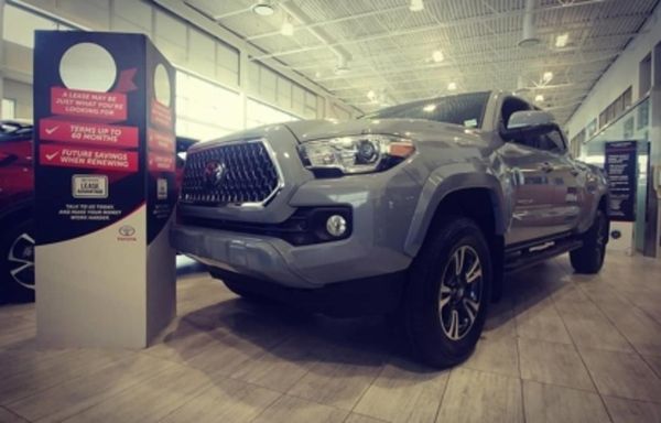 GATEWAY TOYOTA - Updated December 2025 - 52 Photos & 61 Reviews - 2020 ...