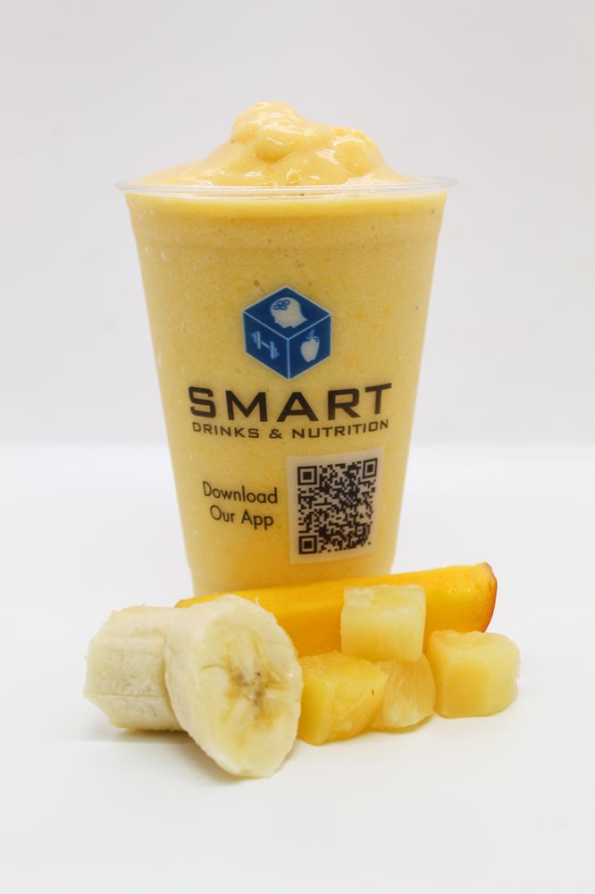 Smart Drinks Jacksonville - Trusted Since 2022 - Updated July 2025 - 25 ...