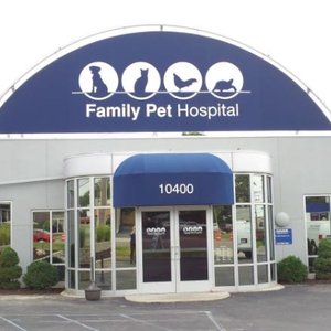 HIGH RIDGE ANIMAL HOSPITAL - Updated August 2024 - 11 Reviews - 2612 ...