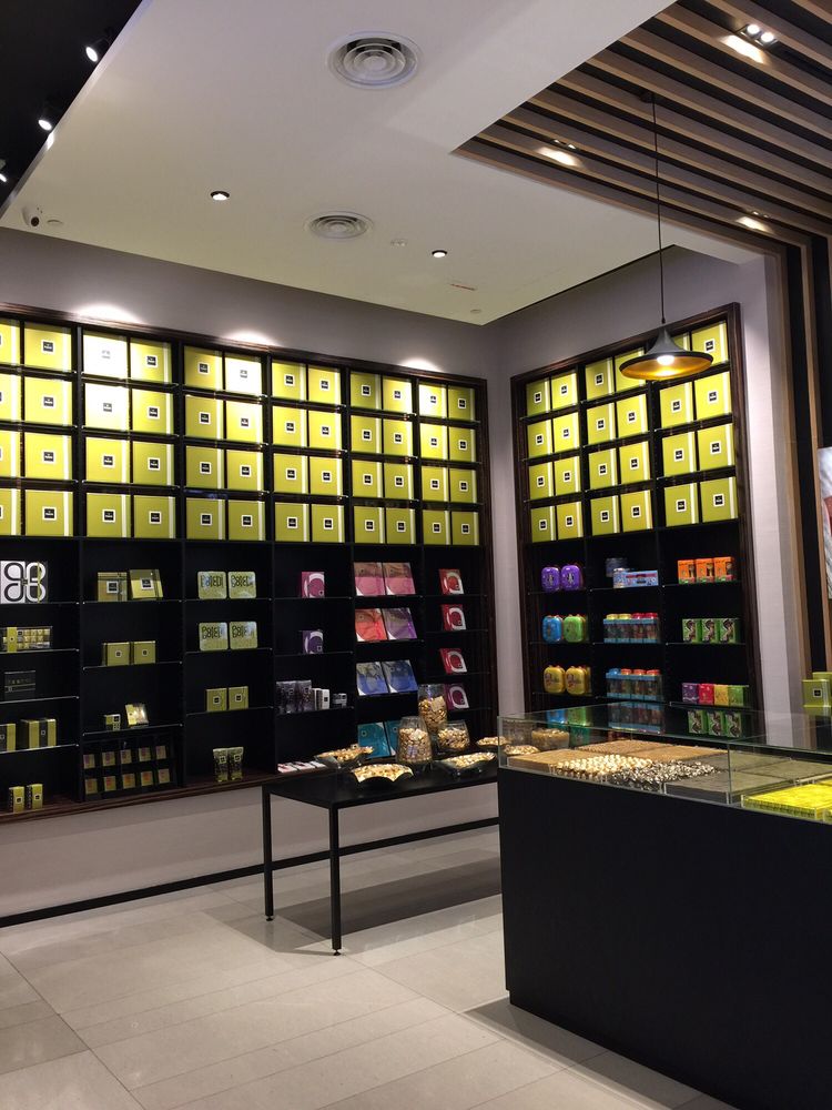 PATCHI - Updated May 2024 - Level 2, 168 Jalan Bukit Bintang, Kuala ...