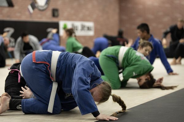 POWER OF LEVERAGE BRAZILIAN JIU JITSU - 137 Photos & 76 Reviews - 19060 Brookhurst St ...