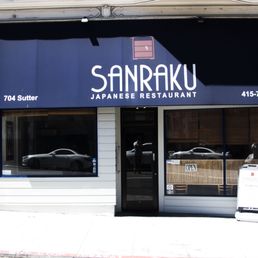 SANRAKU - Updated January 2026 - 2265 Photos & 1930 Reviews - 704 ...