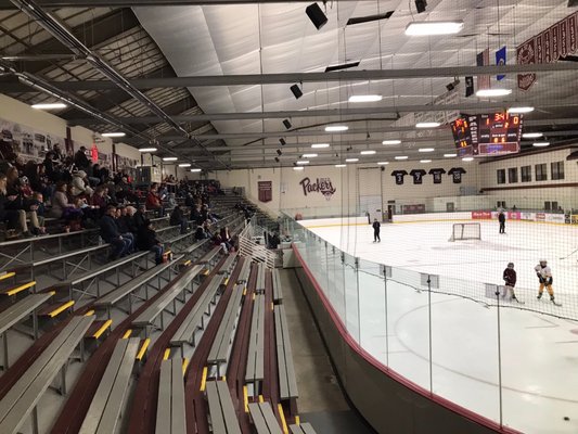 DOUG WOOG ARENA - Updated August 2025 - 20 Photos - 141 6th St S, South ...