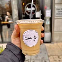 DUA DC COFFEE - Updated October 2025 - 595 Photos & 374 Reviews - 923 ...