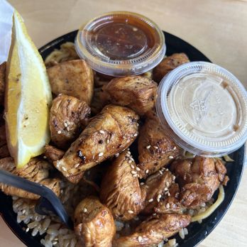 HIBACHI PAPI - Updated June 2024 - 154 Photos & 186 Reviews - 920 ...