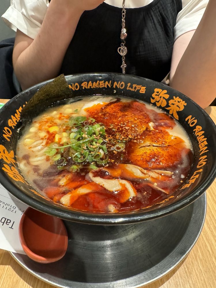 YASAKA RAMEN - Updated November 2025 - 121 Photos & 40 Reviews - 126 ...