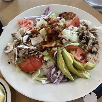 IHOP - Updated November 2025 - 135 Photos & 114 Reviews - 610 Rainier ...