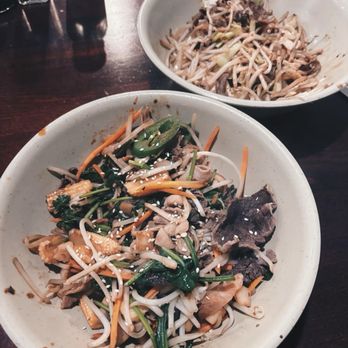 MP MONGOLIAN BBQ - Updated April 2025 - 226 Photos & 363 Reviews - 700 ...