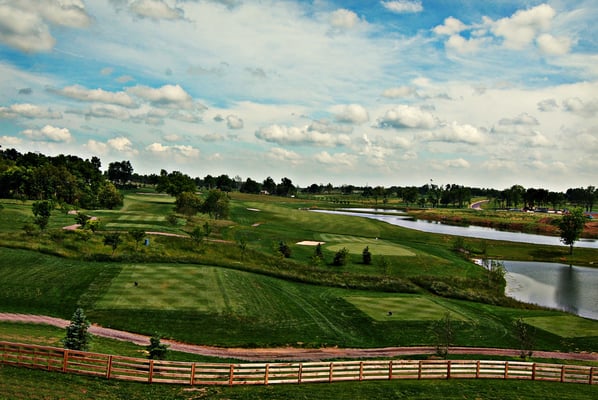 KEENE TRACE GOLF CLUB - CHAMPION TRACE COURSE - Updated December 2025 ...