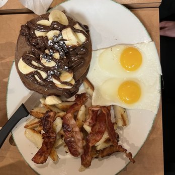 CORA - Updated December 2025 - 67 Photos & 48 Reviews - 1017 Rue Sainte ...