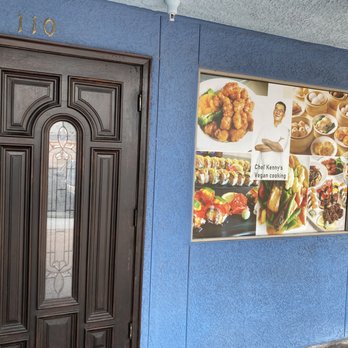 CHEF KENNY’S VEGAN DIM SUM - 1164 Photos & 432 Reviews - 5570 W ...