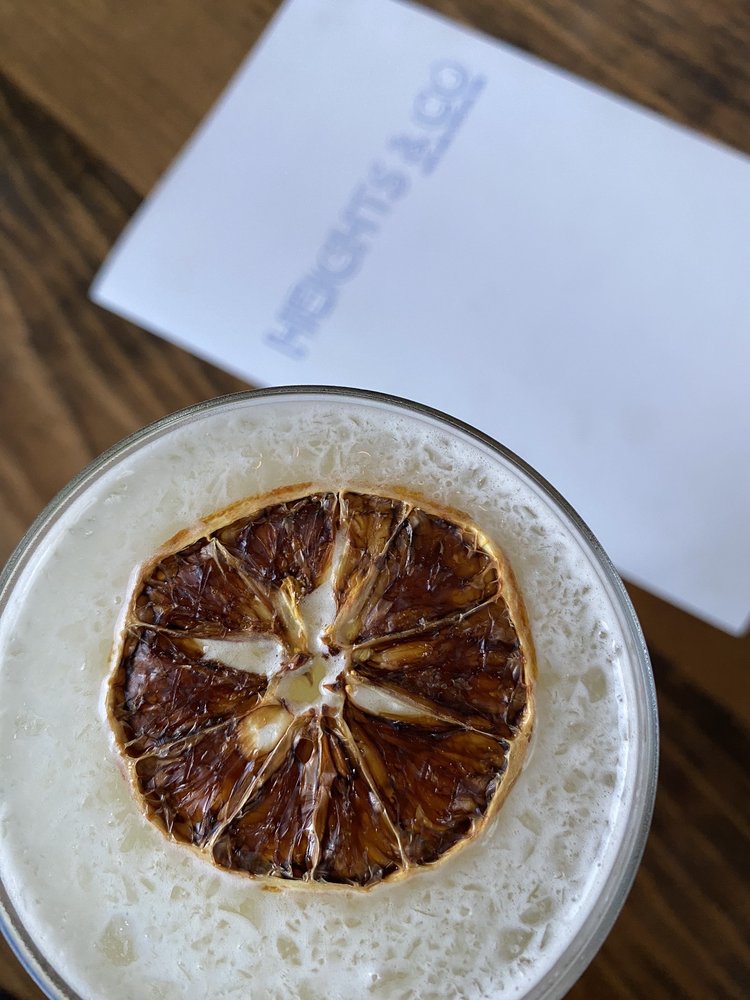 HEIGHTS & CO - Updated December 2025 - 391 Photos & 172 Reviews - 1343 ...