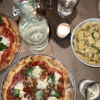 OSTERIA LA BUCA - Updated July 2024 - 2495 Photos & 2334 Reviews - 5210 ...