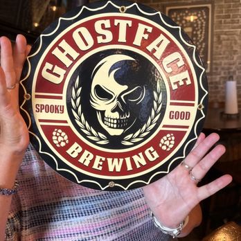 GHOSTFACE BREWING - Updated August 2025 - 24 Photos & 17 Reviews - 215 S Broad St, Mooresville ...