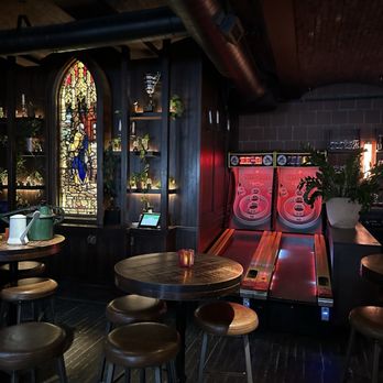 RUBY SOHO - Updated October 2025 - 137 Photos & 70 Reviews - 587 King ...