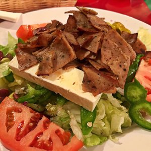 GONDOLIER PIZZA & STEAK HOUSE - 35 Reviews - Pizza - 2241 Congress Pkwy ...