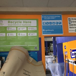 FLEETWOOD BOTTLE RETURN DEPOT - Updated September 2025 - 16084 Fraser ...