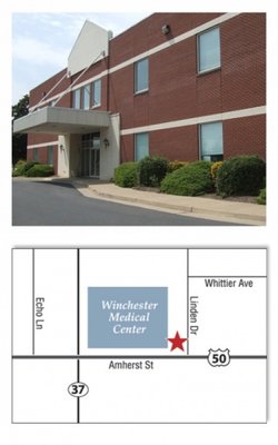 VIRGINIA BRAIN SPINE CENTER - Updated September 2025 - 25 Photos & 16 ...