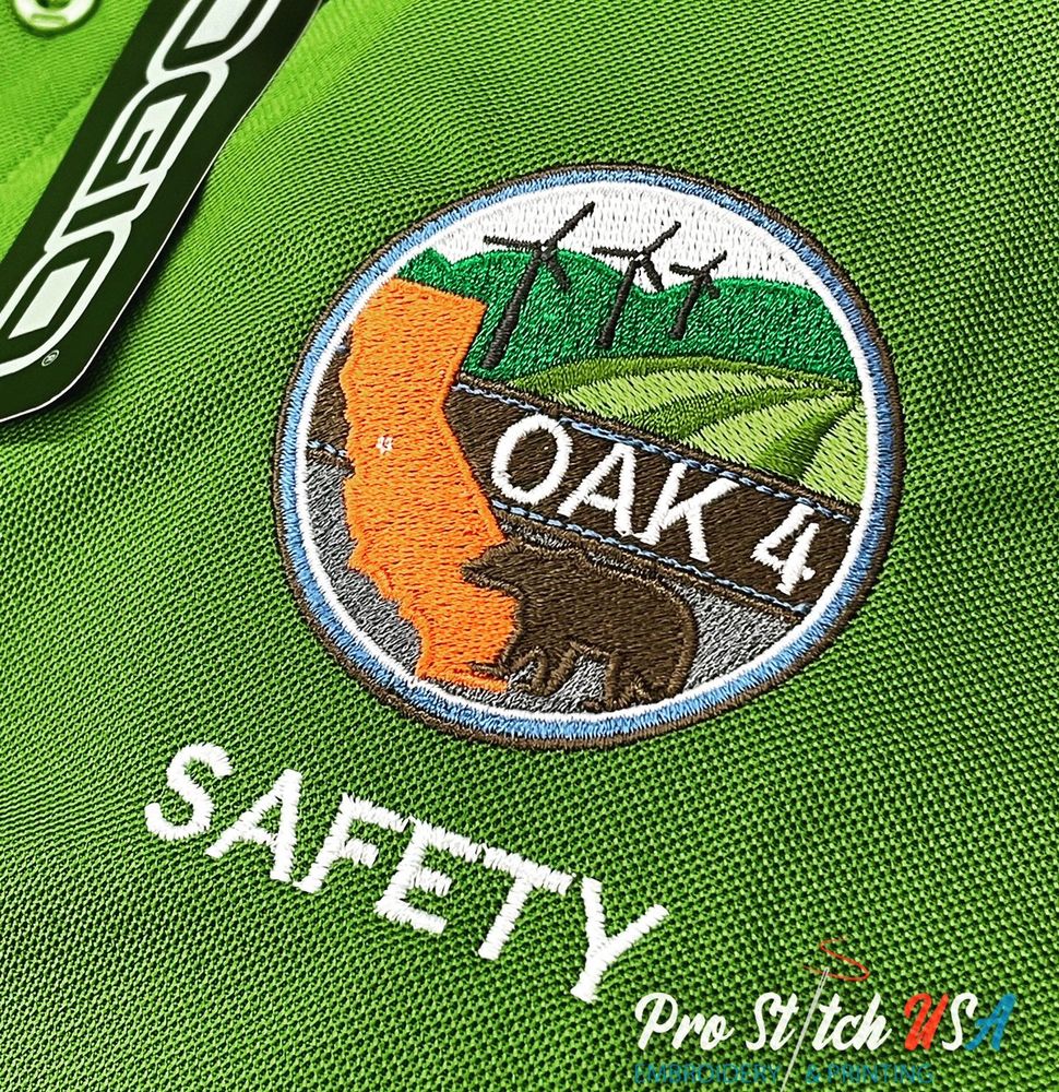 PRO STITCH USA - 250 Photos & 56 Reviews - 280 E Larch Rd, Tracy ...