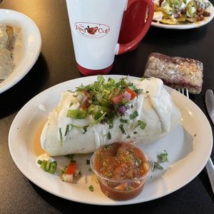THE RED CUP - 360 Photos & 301 Reviews - Coffee & Tea - 3122 N Classen ...