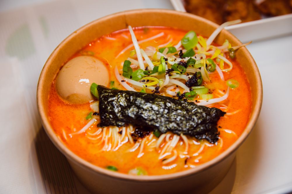 YOI JAPANESE EATERY - Updated October 2025 - 87 Photos & 34 Reviews ...